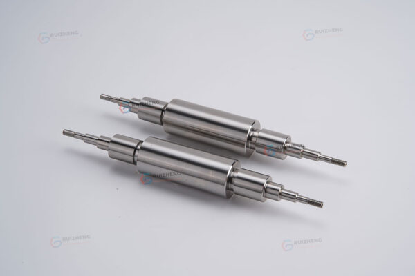 Motor Shaft Parts: Essential Features and Industry Applications | Ruizheng